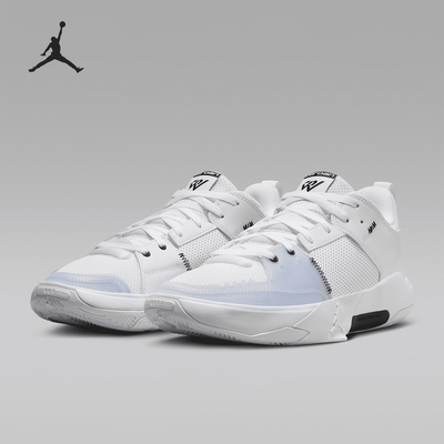 Nike/耐克正品JORDAN ONE TAKE 5 PF男士篮球鞋FD2336-100