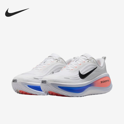 Nike/耐克正品Vomero Plus男士轻盈缓震低帮跑步鞋HV8150-108