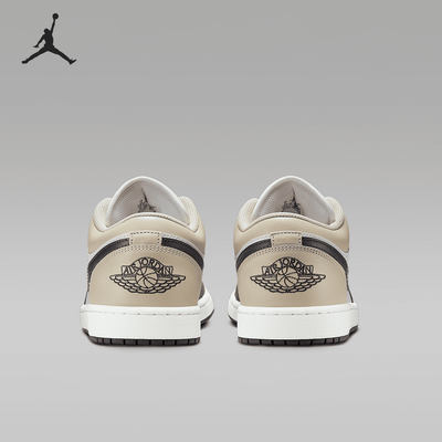 Nike/耐克正品2025 JORDAN男士防滑系带复古篮球鞋553558-153