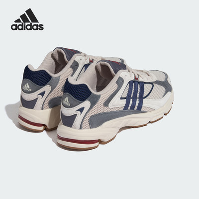 Adidas/阿迪达斯官方正品春季款男女低帮减震耐磨运动鞋KH6043