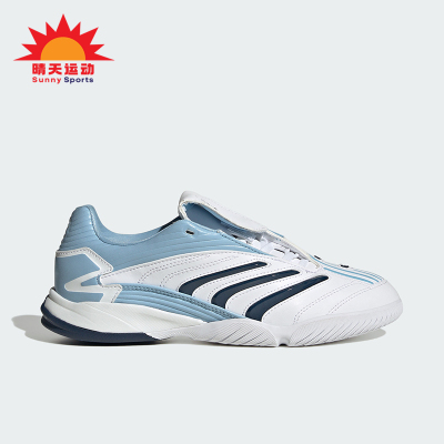 Adidas/阿迪达斯正品三叶草PREDATORSALA新款经典女运动鞋IH6790