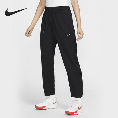 Nike/耐克正品当季新款女士运动休闲宽松耐穿长裤FV8478-010