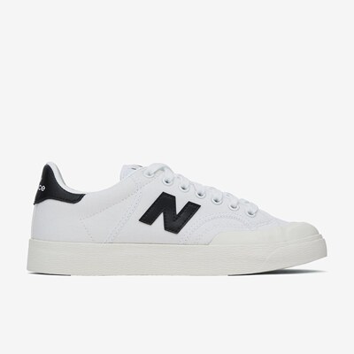 New Balance新百伦正品NB 100男女同款舒适百搭小白鞋BB100CVA