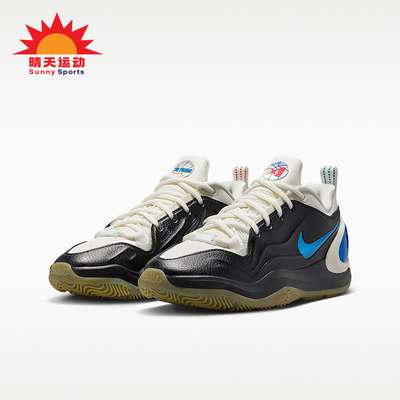 Nike/耐克正品A Two WNBA 30th 儿童低帮经典篮球鞋IH2231-001