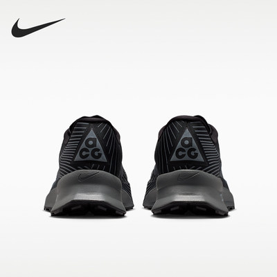 Nike/耐克正品ACG Ultrafly Trail男士竞速跑步鞋HF5668-001