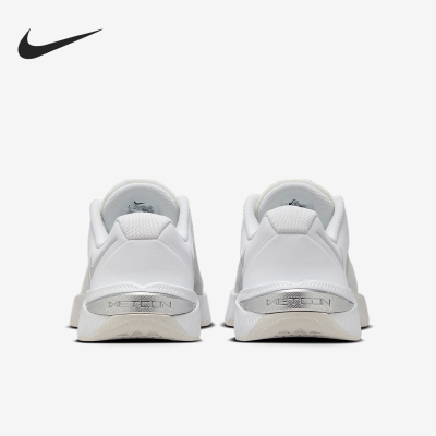 Nike/耐克官方正品Metcon 10女士低帮透气运动训练鞋HQ2620-100