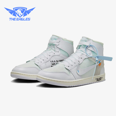 Nike/耐克正品JORDANAirJordan1HighOG新款经典篮球鞋AA3834-100