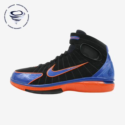Nike/耐克正品男士时尚经典贴合耐磨运动篮球鞋IV0345-001