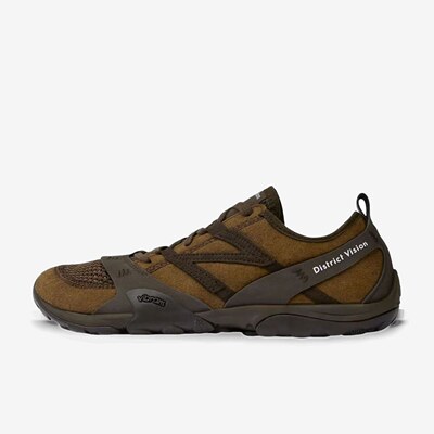 New Balance新百伦正品DistrictVision男女同款低帮休闲鞋MT10ODN