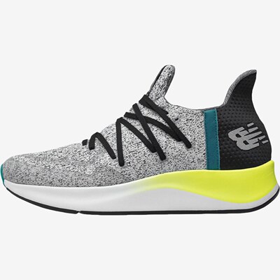 New Balance新百伦正品男款Cypher v2减震支撑跑步鞋MSRMCLW2