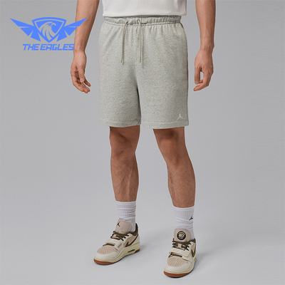 Nike/耐克正品Jordan男士训练柔软系带运动日常短裤FV7288-050