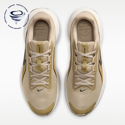 Nike/耐克正品Downshifter 14男士透气低帮跑步鞋IB1895-200