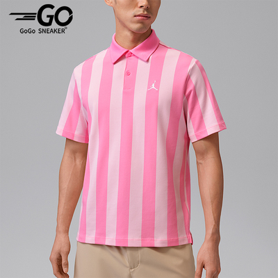 Nike/耐克正品Dri-FIT男士套头透气翻领运动POLO衫IF2931-649