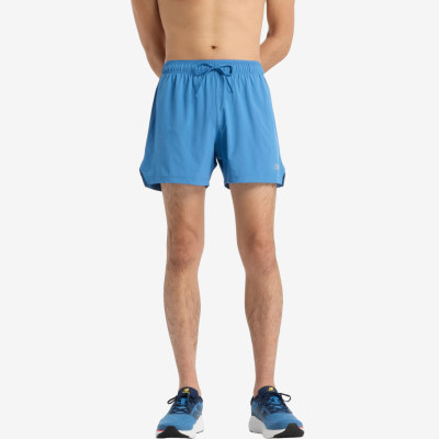 New Balance新百伦正品RC SHORT 5男舒适日常出行短裤MS41286-SET