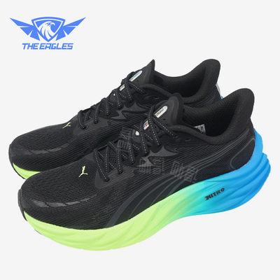 Puma/彪马正品VelocityNITRO4柔软经典男女舒适跑步鞋312635-04
