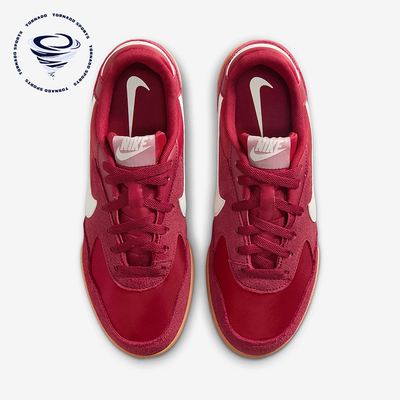 Nike/耐克正品Terra Manta Suede女士低帮耐磨运动鞋IM5362-600