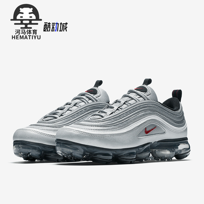 耐克AirVapormax'97男子跑步鞋