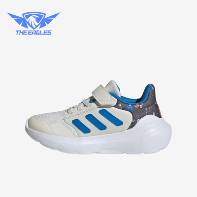 Adidas/阿迪达斯正品TensaurRun3.0新款儿童经典鞋跑步鞋KI3242