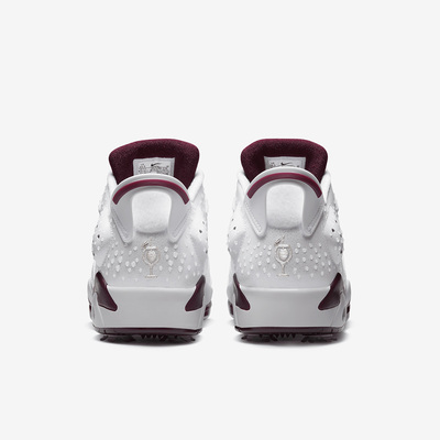 Nike/耐克正品Air Jorda男女运动透气高尔夫球鞋DV6796-116