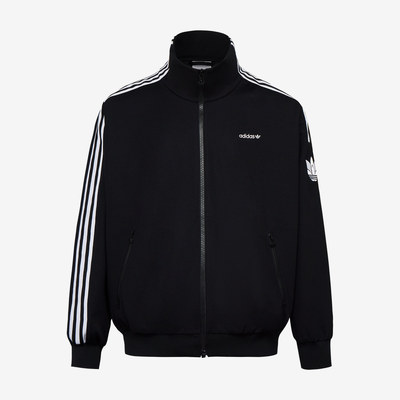 Adidas阿迪达斯正品OriginalsRETRO TRACKTOP男女夹克LH1641