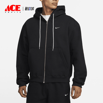 Nike/耐克正品2025秋季款男士日常连帽耐穿运动外套DH5042-010