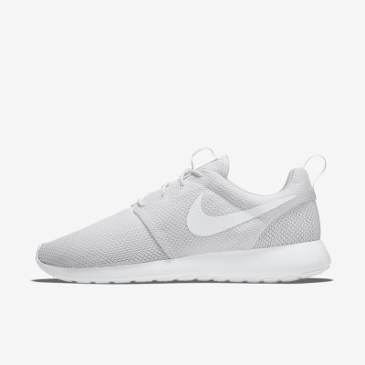 Nike耐克正品Roshe One男女低帮防滑耐磨舒适跑步鞋511881-112