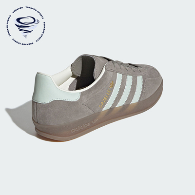 Adidas/阿迪达斯正品三叶草女士经典透气耐磨休闲运动鞋JR2430