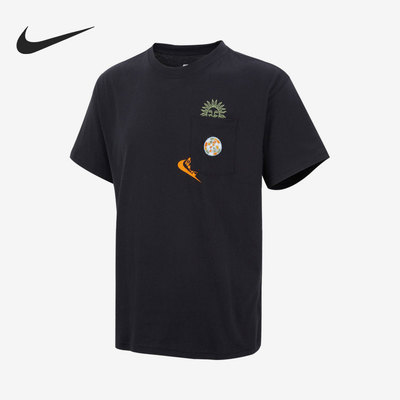 Nike/耐克正品男子短袖