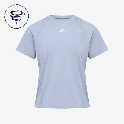 Adidas/阿迪达斯正品ClimacolClimacolCOLSENS经典短袖T恤IA6098