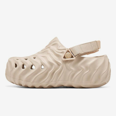 Skechers/斯凯奇正品2025年女士休闲日常耐磨时尚凉鞋111653-MVE