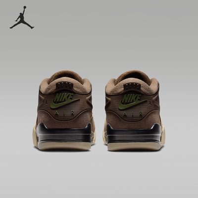 Nike/耐克官方正品Air Jordan 4男士缓震复古篮球鞋FQ7939-022