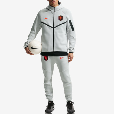 Nike耐克正品WINDRUNNER Tech男款保暖拉链连帽夹克IB5942-025