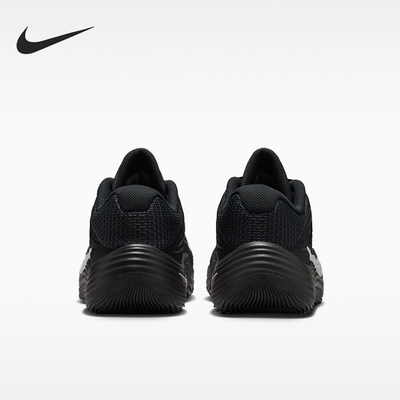 Nike/耐克正品Precision 8 Low男士耐磨运动篮球鞋IH1104-006