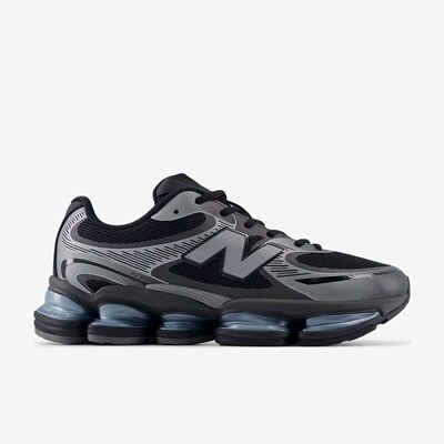 New Balance新百伦正品NB 2000男女同款低帮耐磨休闲鞋U2000EA