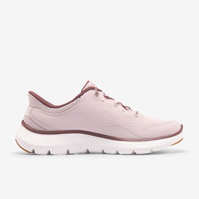 Skechers斯凯奇正品SPORTS女款低帮户外休闲跑步鞋150218-LTMV