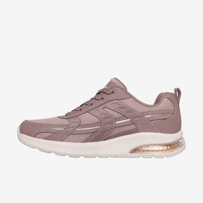 Skechers斯凯奇正品COOLED MEMORY FOAM女款低帮休闲鞋117648-MVE