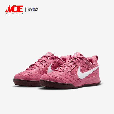 Nike/耐克正品Gato Big Kids儿童休闲低帮耐磨运动鞋HV9596-600