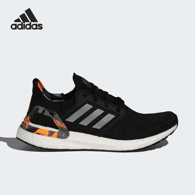Adidas/阿迪达斯秋季跑步鞋