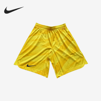 Nike/耐克正品男女同款中腰松紧舒适足球运动短裤FV5278-731