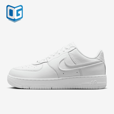 Nike/耐克正品2025女士经典休闲轻便运动耐磨透气板鞋FJ7409-100