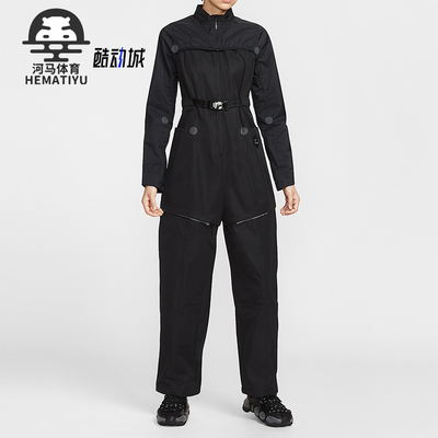 Nike/耐克正品ISPA Adaptable女士潮流时尚休闲连体衣HJ9082-010