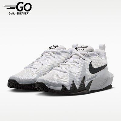 Nike/耐克正品S.T.Dynamite GS女子大童经典运动篮球鞋IH2308-101