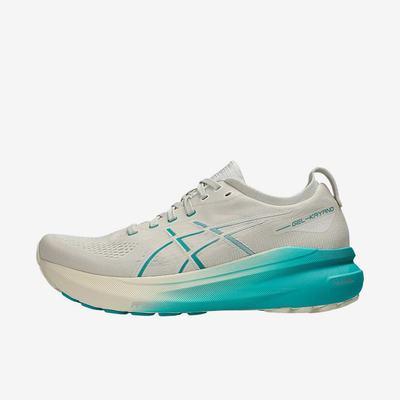 Asics/亚瑟士正品GEL-KAYANO 31男子减震耐磨跑步鞋1011B867-200