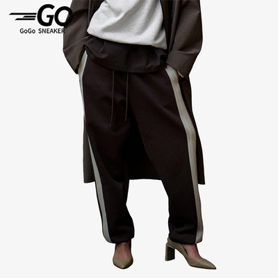 Adidas/阿迪达斯正品FEAROFGOD休闲舒适经典轻便透气运动裤JZ7373