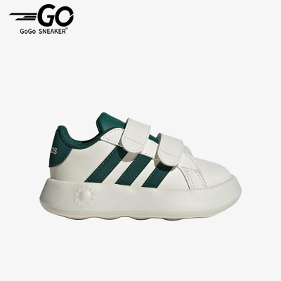 Adidas/阿迪达斯正品GRANDCOURT休闲舒适轻便经典运动鞋JQ7996