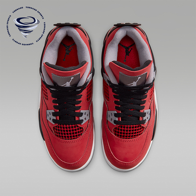 Nike/耐克正品JORDAN GS女子大童时尚经典复古篮球鞋FQ8213-600