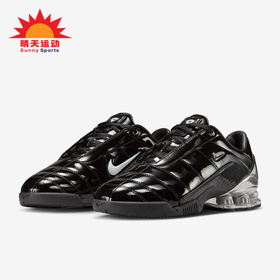 Nike/耐克正品Total90ShoxMagiaSP新款女经典运动鞋IM9326-001