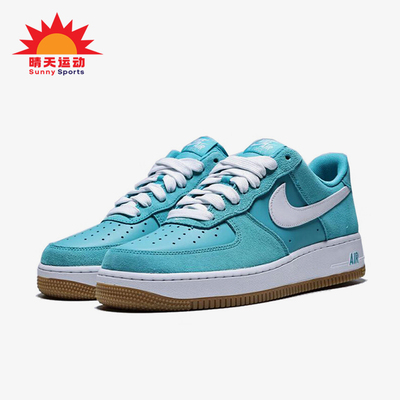 Nike/耐克正品IAIR FORCE 1男士休闲透气耐磨运动板鞋lB6388-301