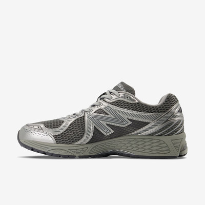 New Balance新百伦正品860男女耐磨透气轻便舒适休闲鞋ML860SM-2