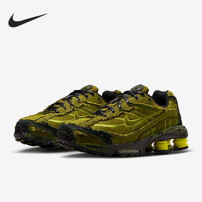 Nike/耐克正品男士时尚防滑耐磨低帮运动跑步鞋IH3356-010